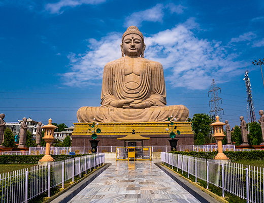Temples in Bihar – Sacred Places & Darshan | BookingDham